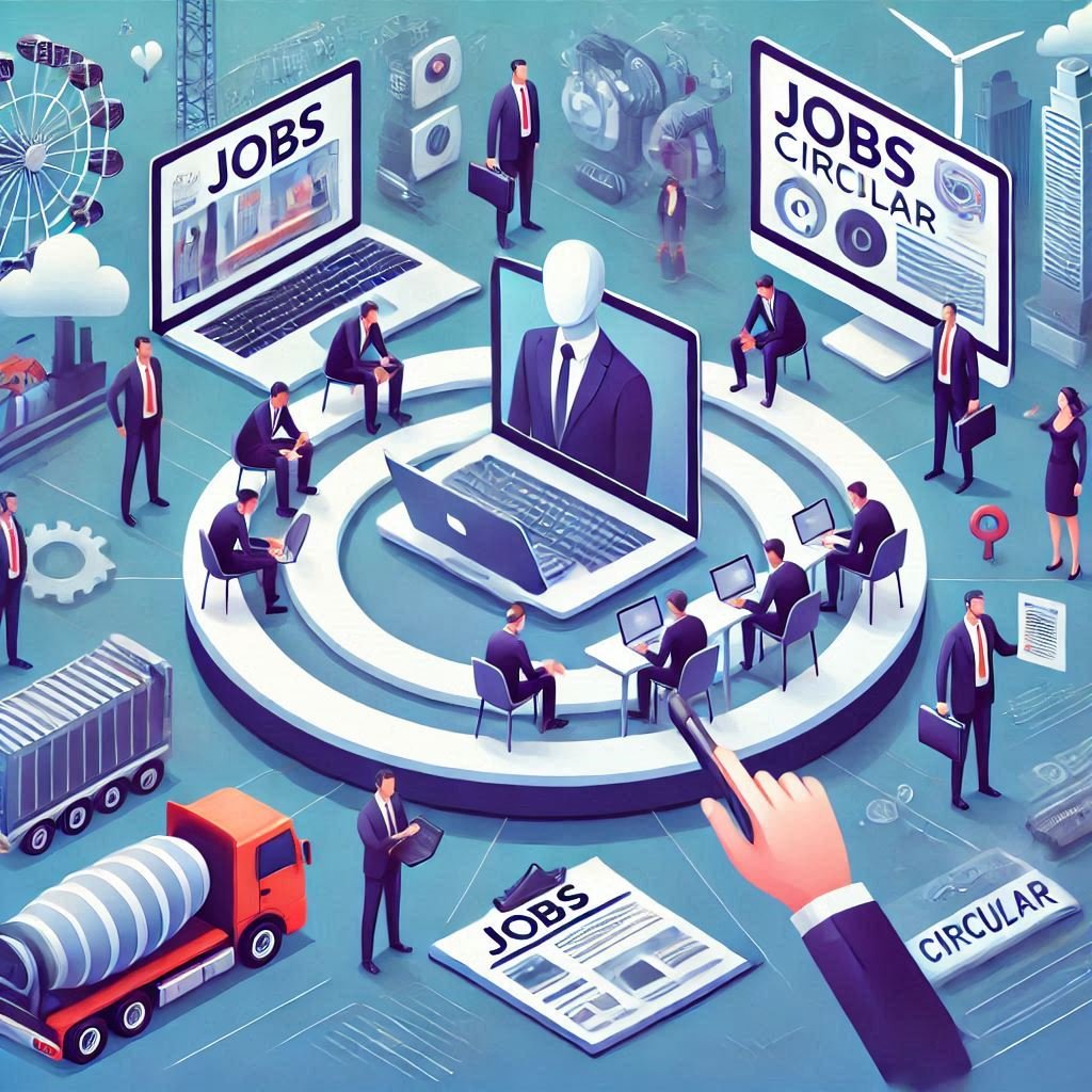 BIWTA Job Circular 2025 | Jobs Circulars BD